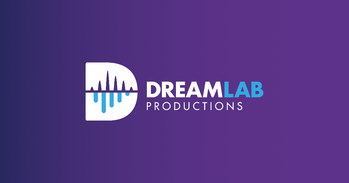About - Dream Lab Productions